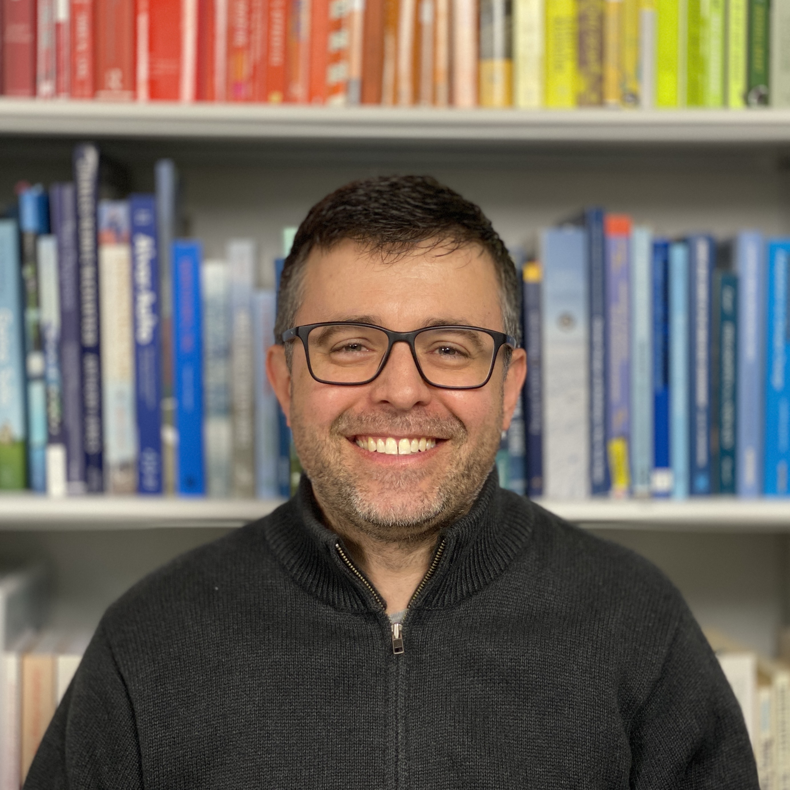 Resilient Buildings Lab | Researching the impact of climate change on ...